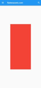 10 most popular Flutter MediaQuery properties with examples