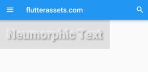 What is a Flutter shadow and how to use it with examples